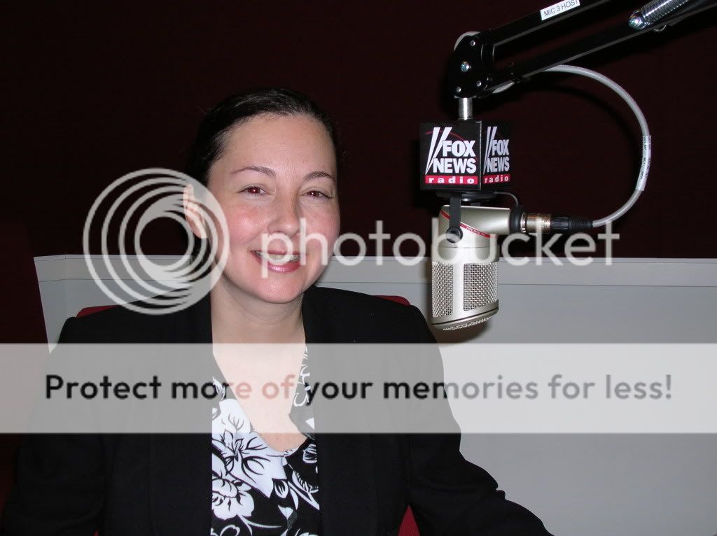 Lisa Brady Photo by foxnewsradio | Photobucket